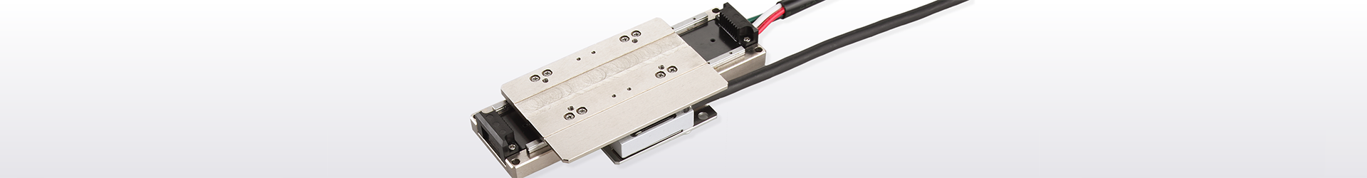 NT55VSystem Configuration｜IKO Nano Linear NT…V | Mechatronics Series ...
