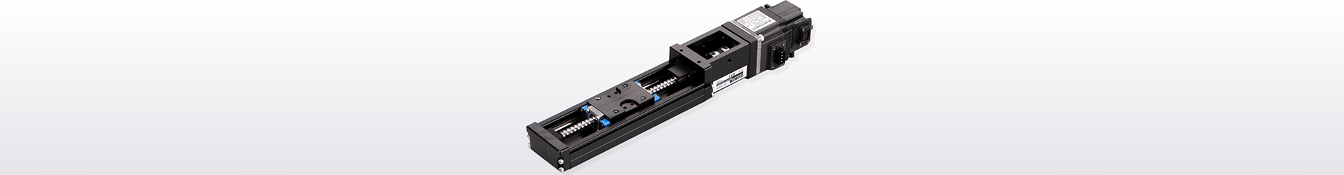 Specification｜Precision Positioning Table TE｜Mechatronics Series｜IKO ...