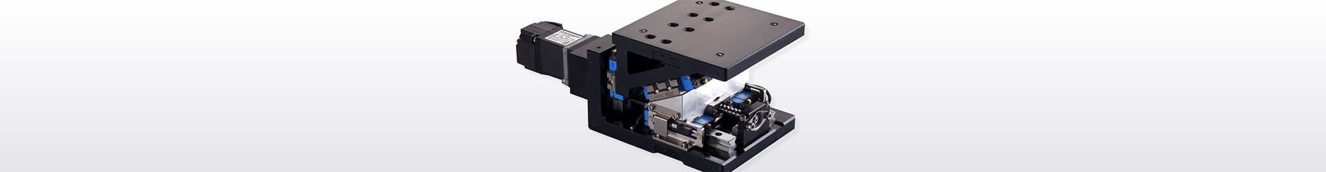 TZ200H Dimension｜Precision Elevating Table TZ｜Mechatronics Series｜IKO ...