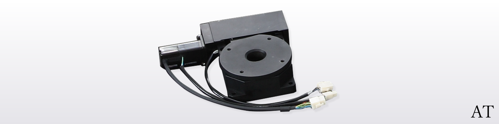 IKO Alignment Table AT | Mechatronics Series | IKO NIPPON THOMPSON