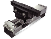 Precision Positioning Table Series | Products | IKO NIPPON THOMPSON