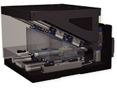 Precision Positioning Table Series | Products | IKO NIPPON THOMPSON